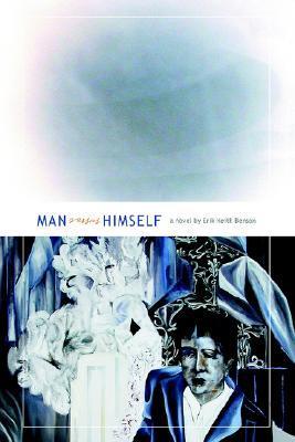 Man Versus Himself: a novel by Erik Keith Benson | Goodreads