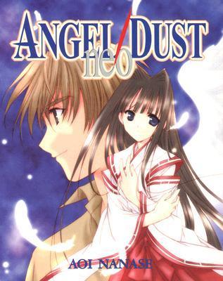 Angel/Dust: Neo by Aoi Nanase | Goodreads