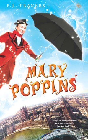 Mary Poppins by P.L. Travers | Goodreads