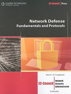 Network Defense: Fundamentals and Protocols by EC-Council | Goodreads