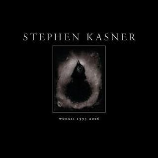 STEPHEN KASNER (HC) by Stephen Kasner | Goodreads