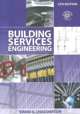 Building Services Engineering by David V. Chadderton | Goodreads