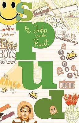 Spud by John van de Ruit | Goodreads