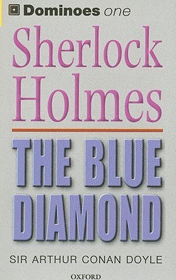 The Blue Diamond by Arthur Conan Doyle | Goodreads