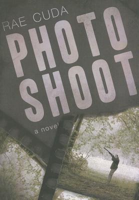 Photo Shoot by Rae Cuda | Goodreads