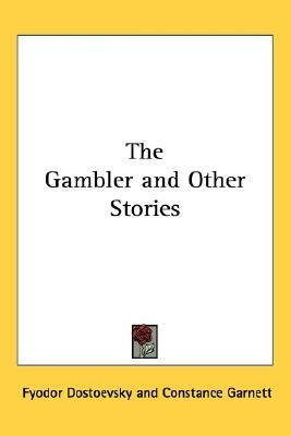 The Gambler, Poor People & The Landlady by Fyodor Dostoevsky | Goodreads