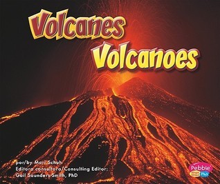 Volcanes / Volcanoes (Pebble Plus Bilingual: La tierra en accion ...