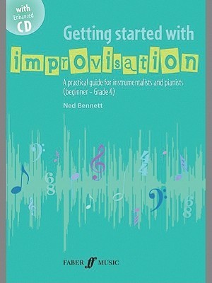 Getting Started with Improvisation: A practical guide for ...