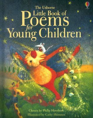 Little Book of Poems for Young Children by Sam Taplin | Goodreads