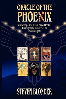 Oracle of the Phoenix by Steven Blonder | Goodreads
