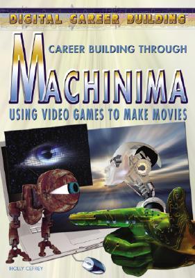 I Make Machinima
