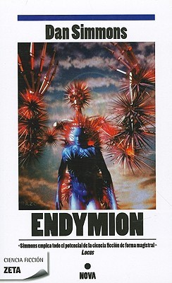 Endymion by Dan Simmons | Goodreads