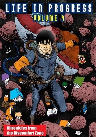 Life in Progress Vol. 4 by Julius Villanueva | Goodreads