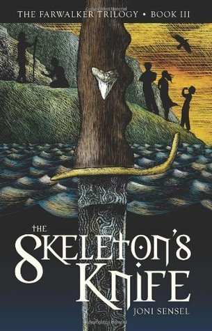 The Skeleton's Knife by Joni Sensel | Goodreads