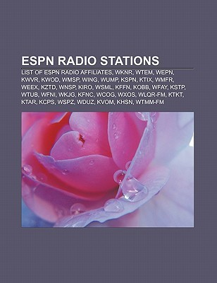 ESPN Radio Stations: List of ESPN Radio Affiliates, Wknr, Wtem, Wepn ...