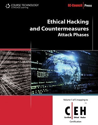 Ethical Hacking and Countermeasures: Attack Phases by EC-Council ...