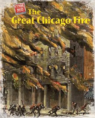 The Great Chicago Fire - Non-Fiction Historical Events, Reading for ...