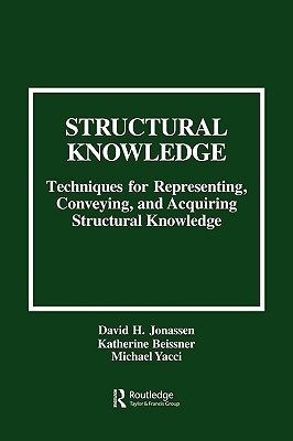 Structural Knowledge by David H. Jonassen | Goodreads