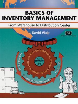 Basics of Inventory Management: From Warehouse to Distribution Center ...