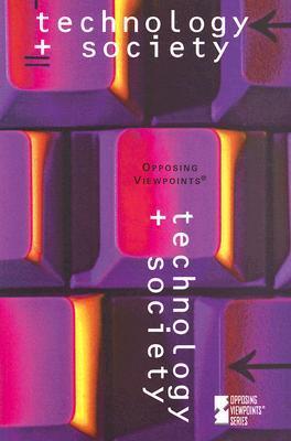 Technology & Society by David M. Haugen | Goodreads