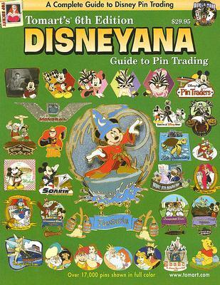 Tomart's Disneyana Guide to Pin Trading by Tom Tumbusch | Goodreads