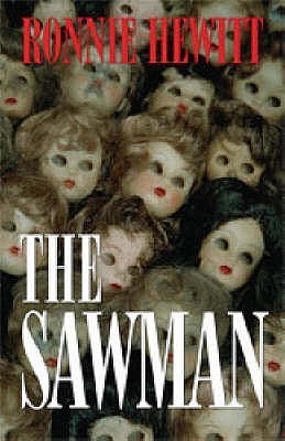 The Sawman by Ronnie Hewitt | Goodreads