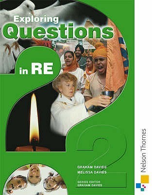 Exploring Questions in RE 2 by Graham Davies | Goodreads