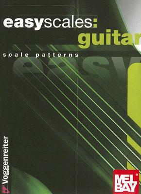 Easy Scales Guitar by Norbert Opgenoorth Jeromy Bessler | Goodreads
