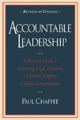 Accountable Leadership: A Resource Guide for Sustaining Legal ...