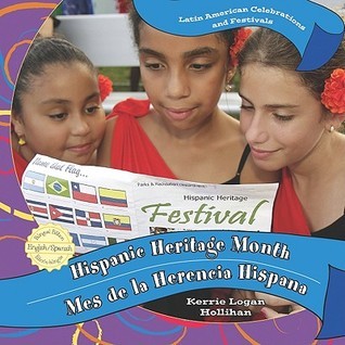 Hispanic Heritage Month / Mes de la Herencia Hispana (Latin American ...