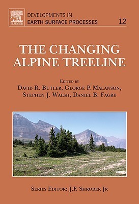 The Changing Alpine Treeline: The Example of Glacier National Park, MT ...
