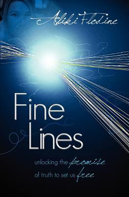 Fine Lines by Aliki Flodine | Goodreads