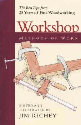 Methods of Work: Workshop: The Best Tips from 25 years of Fine ...