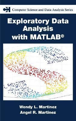 Exploratory Data Analysis with MATLAB by Steven D. Strauss | Goodreads