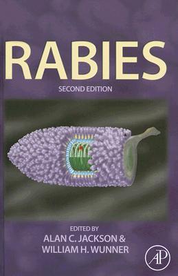 Rabies by Alan C. Jackson MD | Goodreads