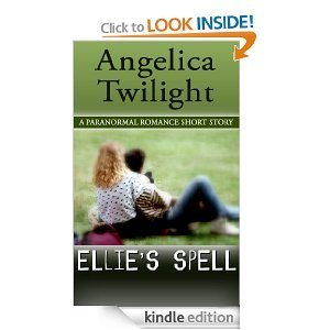 Ellie's Spell (Star Crossed Loves, #5) by Angelica Twilight | Goodreads
