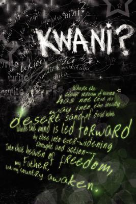 Kwani? 04 by Kwani Trust | Goodreads