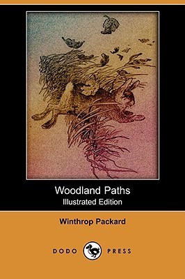 Woodland Paths by Winthrop Packard | Goodreads
