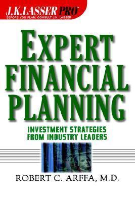 Expert Financial Planning: Investment Strategies from Industry Leaders ...