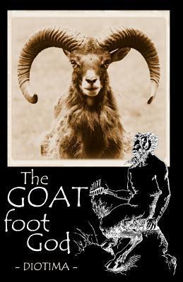The Goat Foot God by Diotima | Goodreads