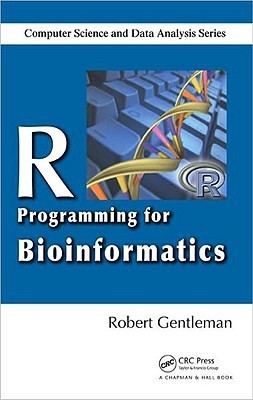 R Programming for Bioinformatics by Robert Gentleman | Goodreads