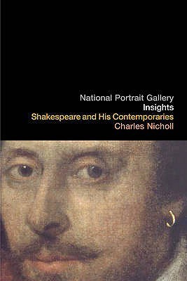 Shakespeare and His Contemporaries by Charles Nicholl | Goodreads