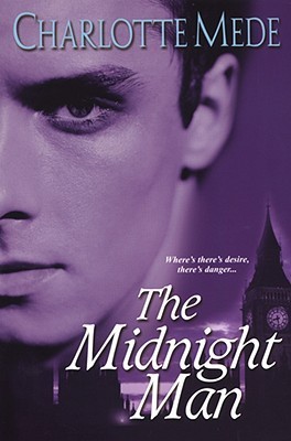 The Midnight Man by Davyn Quinn | Goodreads