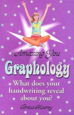 Amazing You: Graphology: What Does Your Handwriting Reveal About You ...