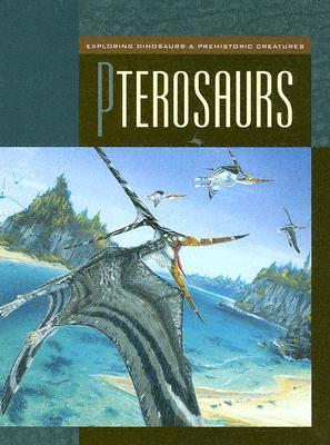 Pterosaurs by Susan H. Gray | Goodreads