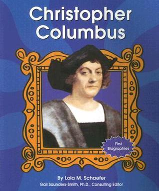 Christopher Columbus by National Geographic Learning | Goodreads