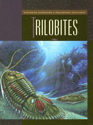Trilobites by Susan H. Gray | Goodreads