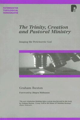 The Trinity, Creation and Pastoral Ministry: Imagining the Perichoretic ...