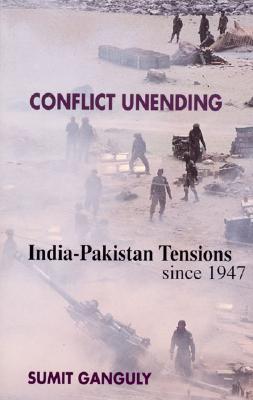 Conflict Unending by Sumit Ganguly | Goodreads