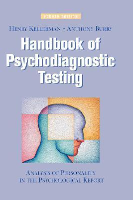 Handbook of Psychodiagnostic Testing: Analysis of Personality in the ...